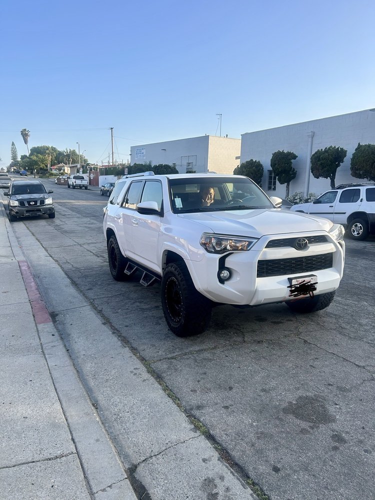 SOL CAL FINANCIAL - Updated July 2025 - 14 Reviews - 13516 Telegraph Rd ...