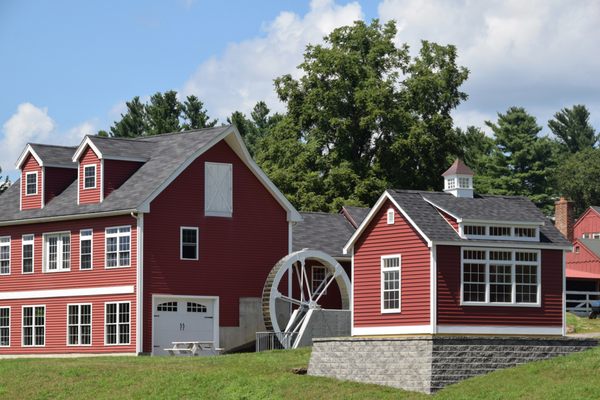 REEDS FERRY SHEDS - Updated January 2026 - 71 Photos & 42 Reviews - 3 ...