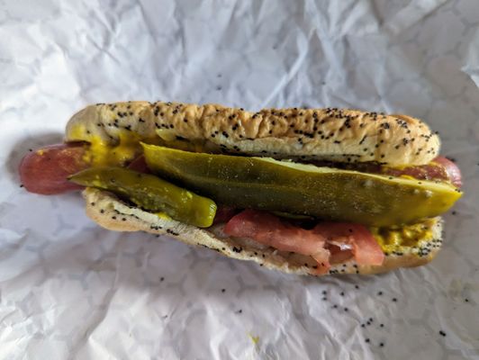 THE DOGFATHER - Updated October 2025 - 68 Photos & 261 Reviews - 957 ...