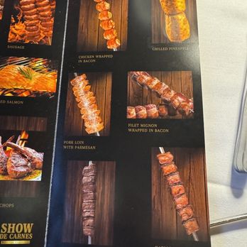SHOW DE CARNES - Updated July 2024 - 605 Photos & 493 Reviews - 196 ...