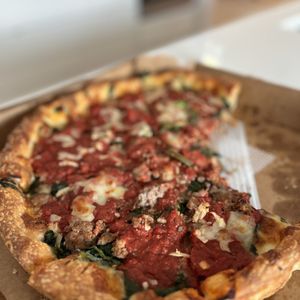 ROMA’S PIZZA - Updated December 2025 - 94 Photos & 162 Reviews - 233 ...