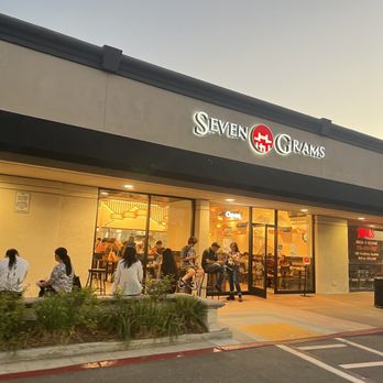 SEVEN GRAMS - Updated June 2024 - 2036 Photos & 702 Reviews - 1086 ...