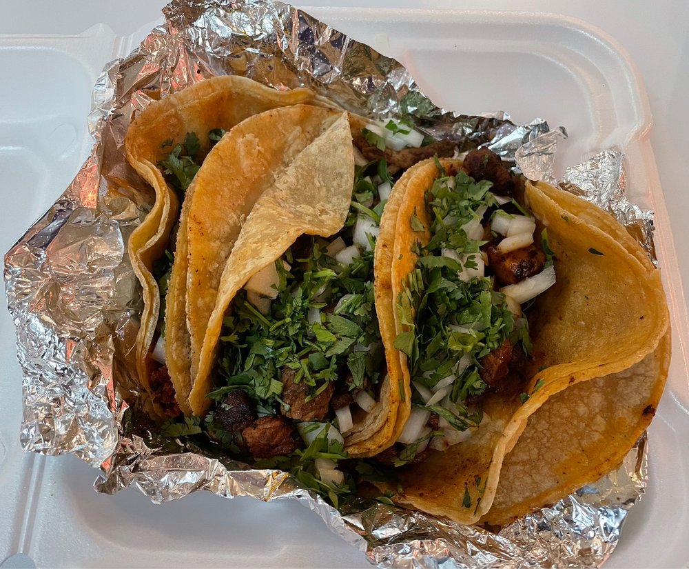 CIELITO LINDO MEXICAN KITCHEN - Updated July 2025 - 2501 Wabash Ave ...