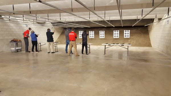 WEST COAST ARMORY INDOOR RANGE - Updated February 2026 - 70 Photos ...
