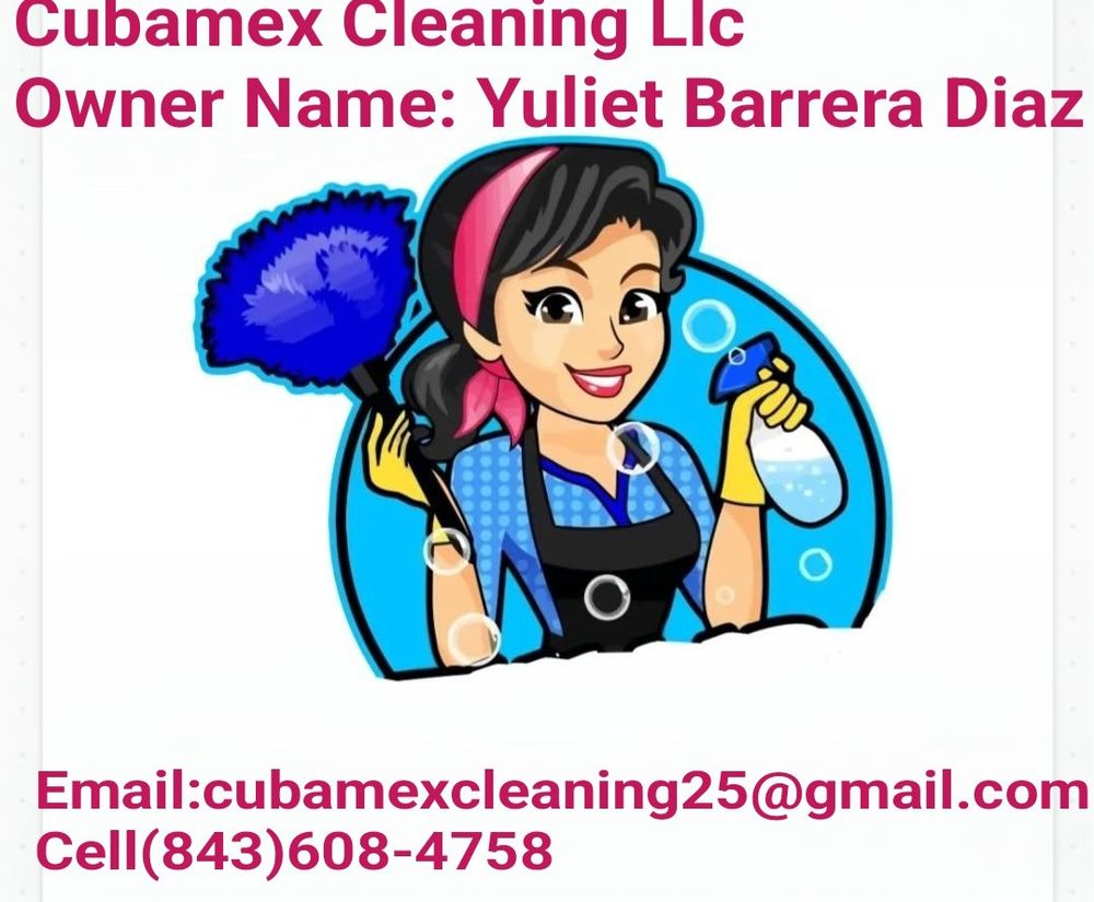 CUBAMEX CLEANING - Updated April 2026 - Request a Quote - 1920 ...