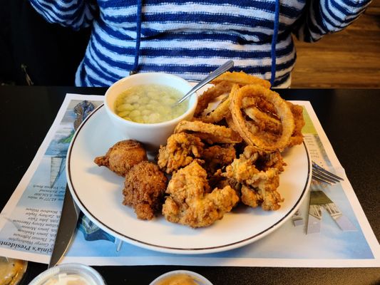 TO DO CAFE & SEAFOOD - Updated February 2025 - 51 Photos & 101 Reviews ...