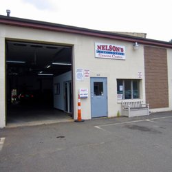 NELSONS AUTOMOTIVE SERVICE CENTER - 14 Reviews - 40 N Plains Industrial ...