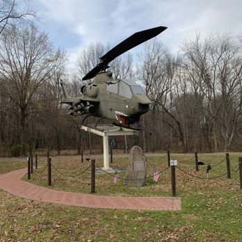 VETERANS PARK - Updated January 2026 - 186 Photos & 23 Reviews - 2206 ...