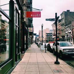 ALLEZ BAKERY - Updated August 2025 - 64 Photos & 57 Reviews - 1208 Main ...