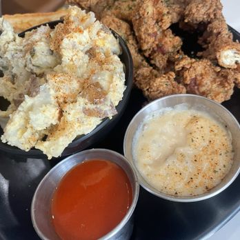 GRITZ N’ WAFFLEZ - Updated June 2025 - 54 Photos & 37 Reviews - 3183 ...