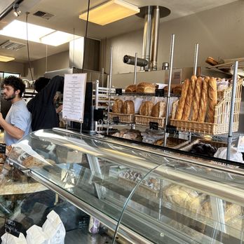 THOROUGH BREAD & PASTRY - 1052 Photos & 962 Reviews - 248 Church St ...