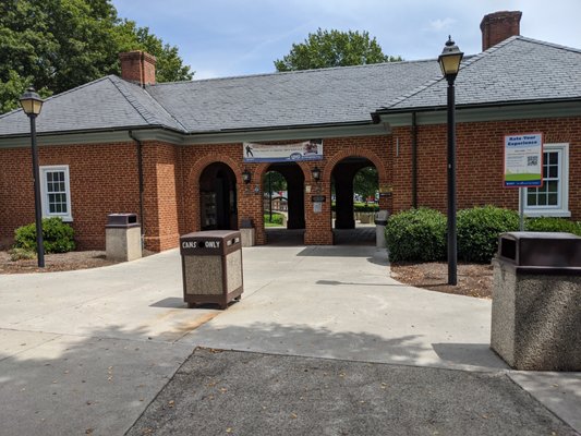 IRONTO SAFETY REST AREA - Updated August 2024 - 34 Photos & 15 Reviews ...