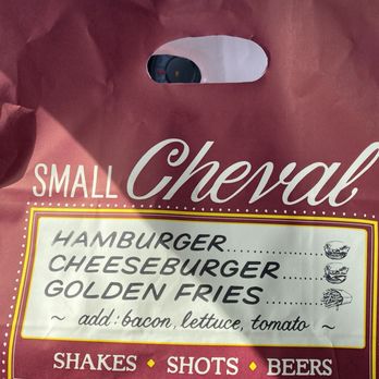 SMALL CHEVAL- ROSEMONT - Updated December 2024 - 165 Photos & 116 ...