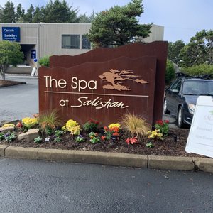THE SPA AT SALISHAN - 50 Photos & 37 Reviews - 7775 N Hwy 101, Gleneden ...