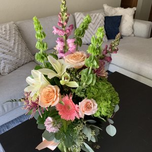 LIGHTHOUSE FLOWER SHOP - 129 Photos & 67 Reviews UPDATED - Florists ...