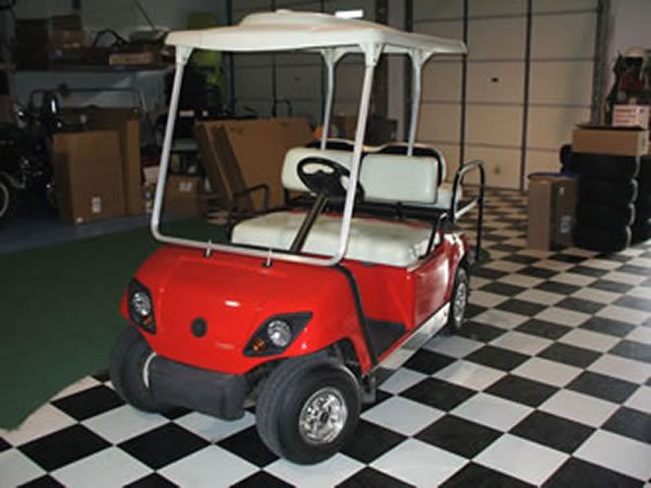 TNT CADDYSHACK GOLF CARS - 17 Photos - Golf Cart Rentals - 6385 Osage ...