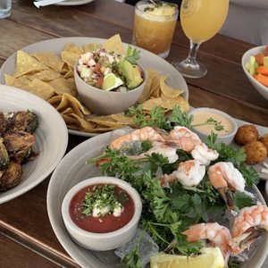 KETCH GRILL & TAPS - 1013 Photos & 661 Reviews - 2614 Shelter Island Dr ...