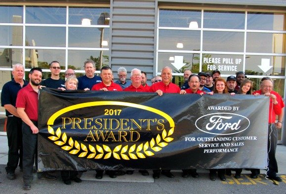 ROYAL OAK FORD - Updated October 2025 - 33 Photos & 99 Reviews - 27550 ...