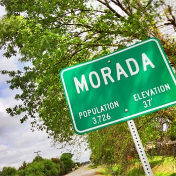 CITY OF MORADA - Updated September 2024 - 4700-4782 E 8 Mile Rd, Morada ...
