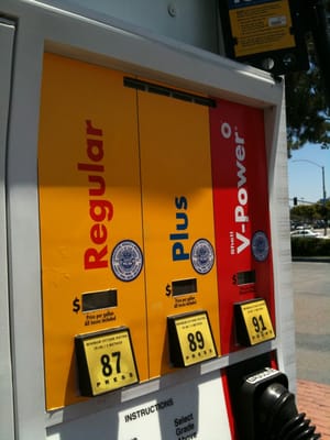 MIRA MESA SHELL CAR WASH - Updated December 2025 - 14 Reviews - 8345 ...