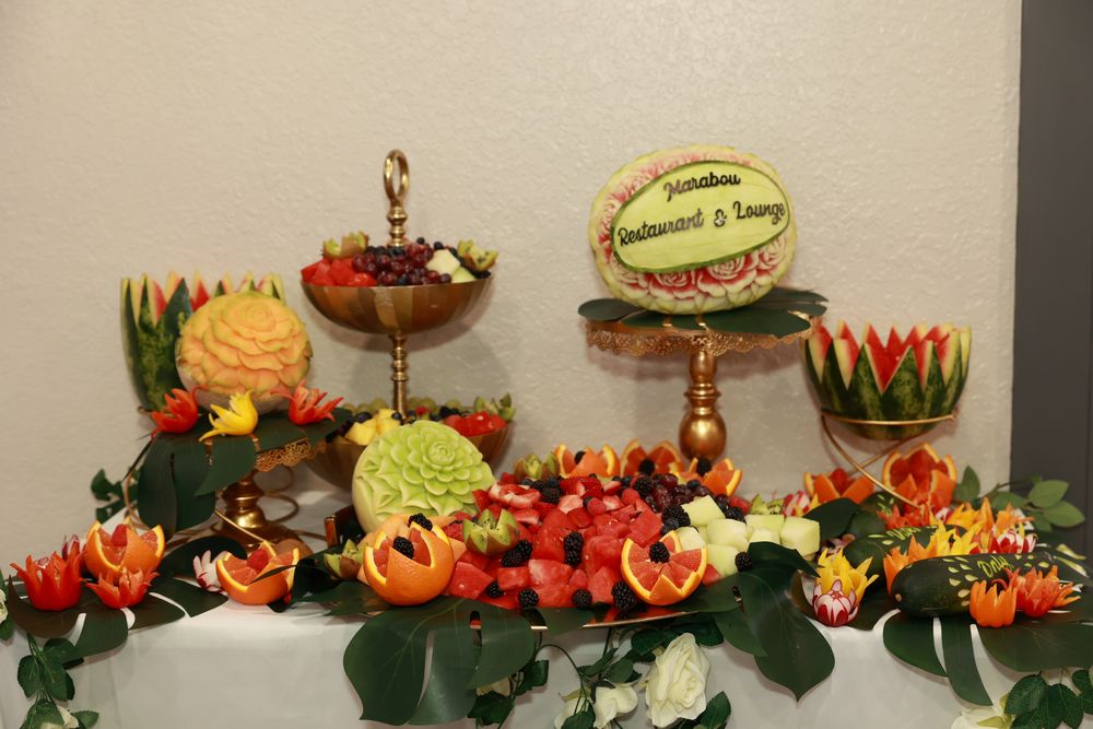 MARABOU RESTAURANT AND LOUNGE - Updated December 2025 - 18 Photos ...