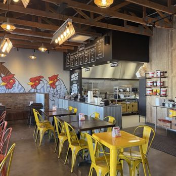 HOT CHICKEN ALLEY - Updated December 2025 - 268 Photos & 408 Reviews ...