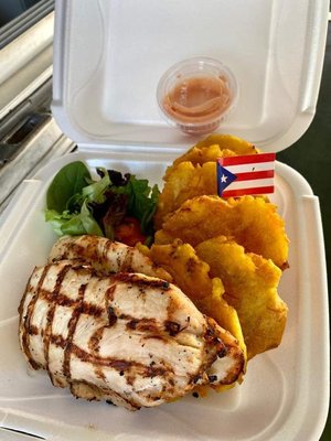VIDAL’S GRILL TU SABOR BORICUA - Updated August 2025 - 22 Photos - 2255 ...