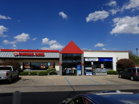 FORWARD SHELL CONVENIENCE STORE - Updated August 2025 - 2029 S Saginaw ...