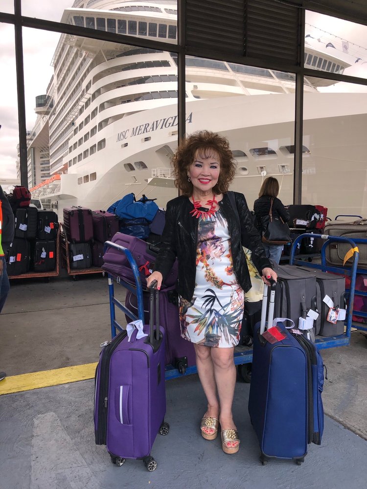 MSC ITALIAN CRUISES - Updated January 2025 - 75 Photos & 20 Reviews ...