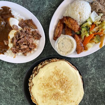 ALOHA FOOD FACTORY - Updated August 2024 - 2917 Photos & 1710 Reviews ...