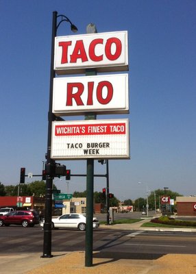 TACO RIO - Updated December 2025 - 21 Photos & 54 Reviews - 1022 W ...