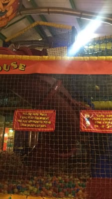 WACKY WAREHOUSE - Updated March 2025 - Birmingham, West Midlands ...