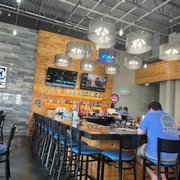 BLUE SMOKEHOUSE & BAR - 112 Photos & 118 Reviews - 1500 Fort Mill Pkwy ...