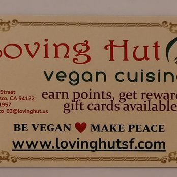 LOVING HUT - Updated August 2025 - 463 Photos & 525 Reviews - 524 ...
