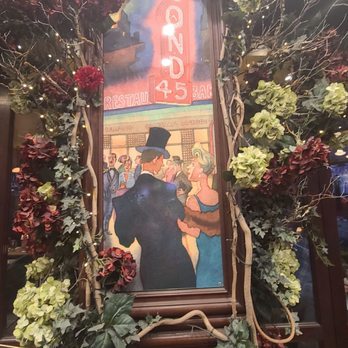 BOND 45 - Updated January 2025 - 1023 Photos & 1042 Reviews (3.7 stars ...