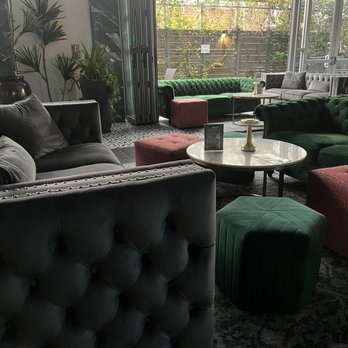 BOTANICAL LOUNGE - Updated January 2025 - 83 Photos & 35 Reviews - 419 ...
