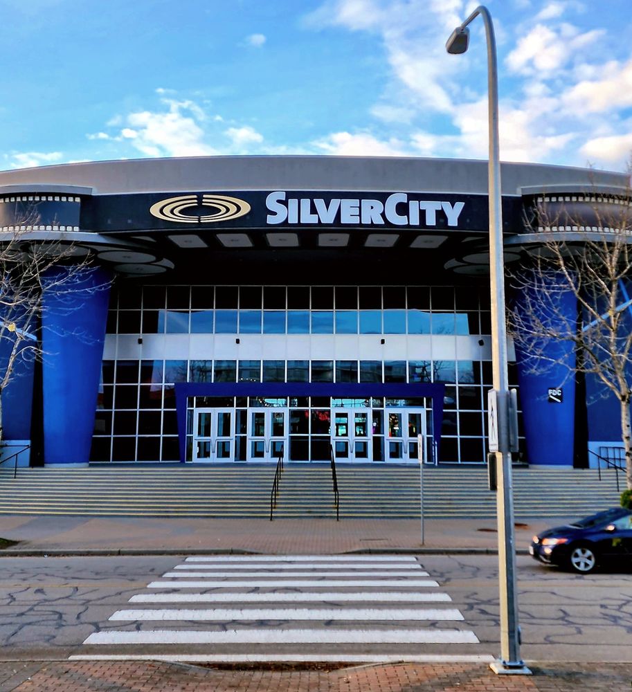 SILVERCITY RIVERPORT CINEMAS - Updated January 2026 - 194 Photos & 87 ...