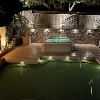 HARBOR SPAS - Updated January 2026 - 21 Photos & 30 Reviews - 23520 ...