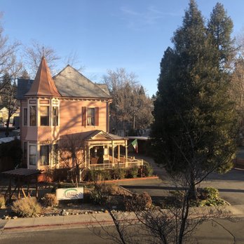 GOLD MINERS INN GRASS VALLEY, ASCEND HOTEL COLLECTION - Updated June ...