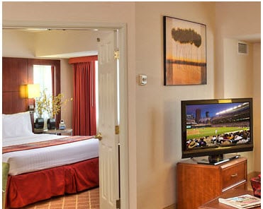 RESIDENCE INN BY MARRIOTT MINNEAPOLIS DOWNTOWN/CITY CENTER - 30 Photos ...