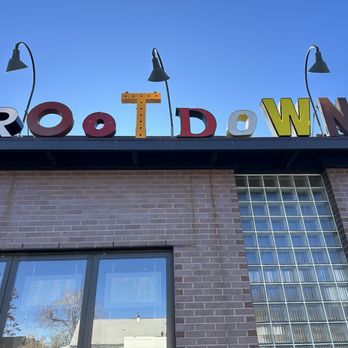 ROOT DOWN - Updated March 2025 - 2892 Photos & 4093 Reviews - 1600 W ...