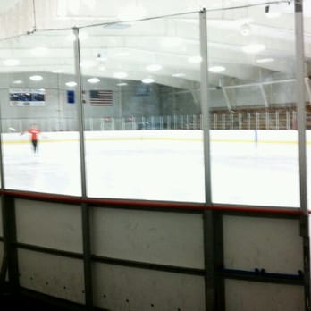 VERONA ICE ARENA - Updated November 2025 - 13 Photos - 451 E Verona Ave ...
