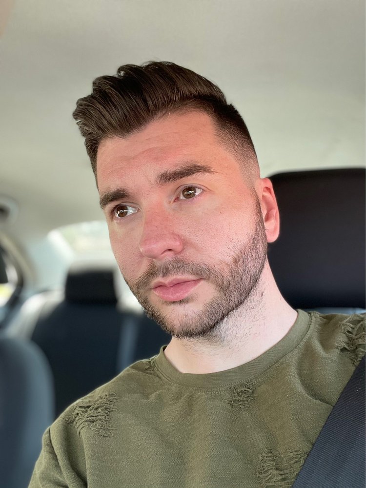 ANDERSON LANE BARBER SHOP - Updated August 2025 - 27 Photos & 42 ...