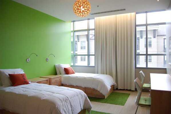 THE EMILY PROGRAM - DOUGLAS - DURHAM, NORTH CAROLINA - Updated December ...