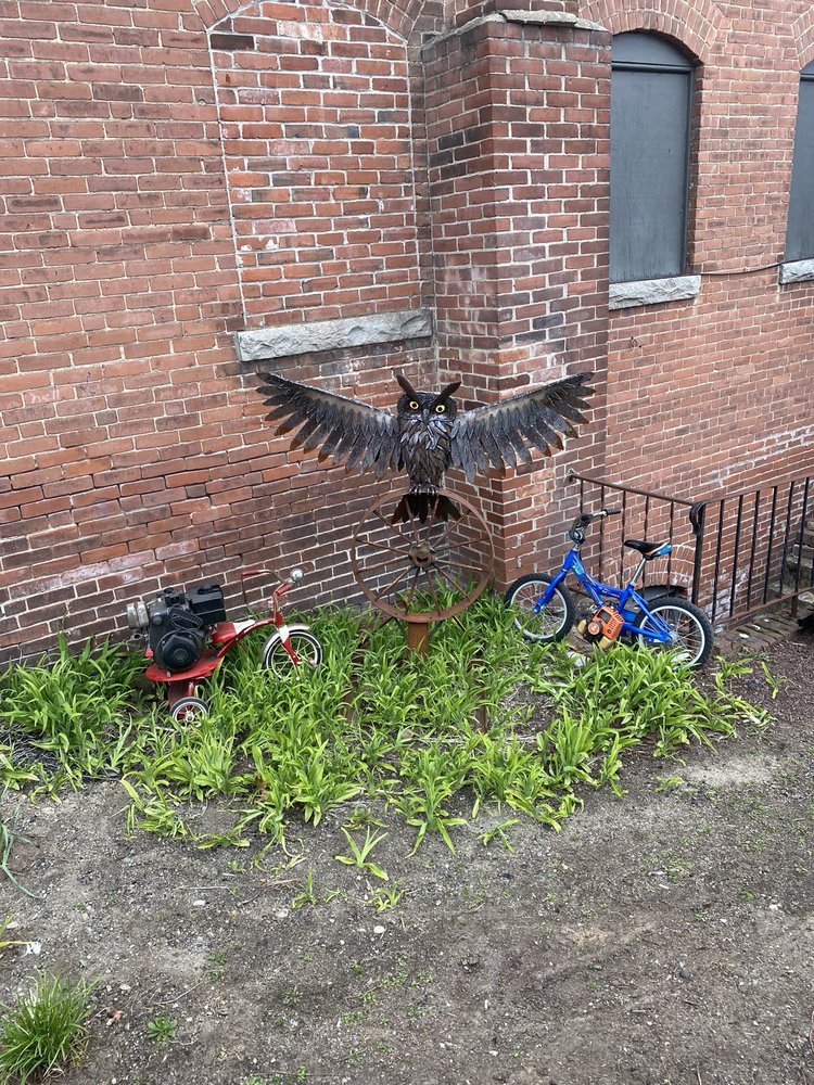 ART SPACE MAYNARD - Updated May 2024 - 61 Summer St, Maynard ...