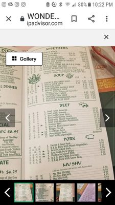 WONDERFUL HOUSE CHINESE RESTAURANT - Updated July 2024 - 101 Photos ...