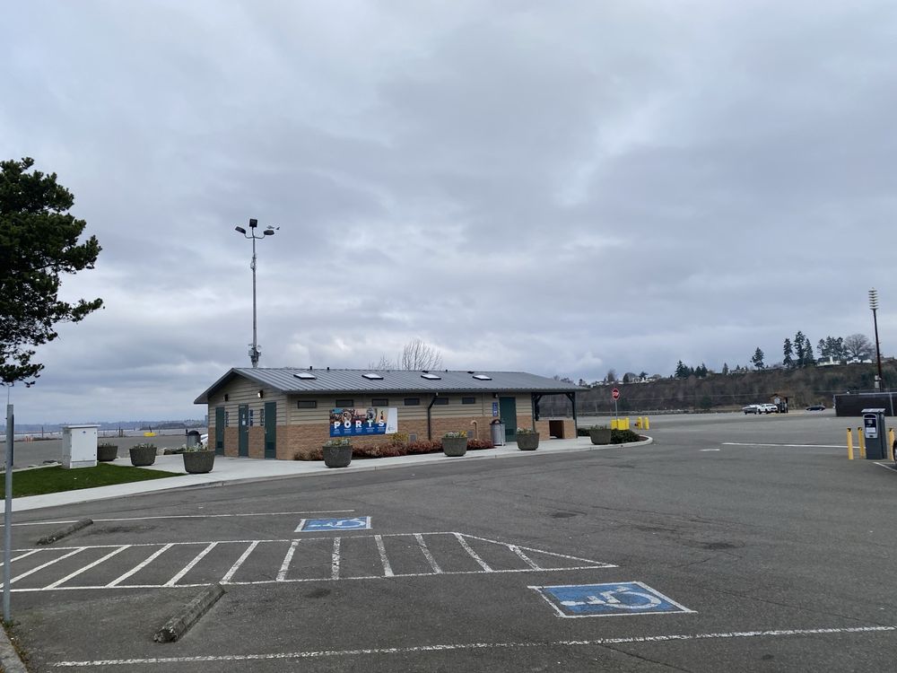 WATERFRONT PLACE - Updated April 2025 - 1300 W Marine View Dr, Everett ...