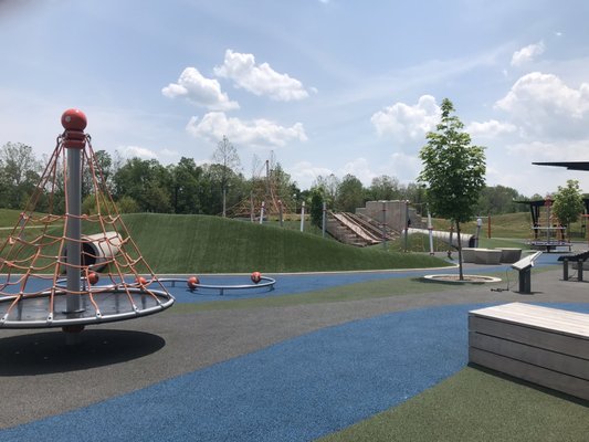 SWITCHYARD PARK - Updated May 2025 - 119 Photos & 13 Reviews - 1601 S ...