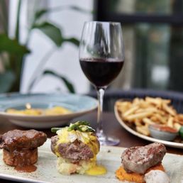 THE BLUE DOG COOKHOUSE AND BAR - Updated June 2025 - 464 Photos & 268 ...