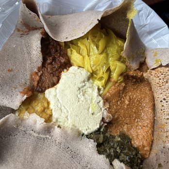 MESSOB ETHIOPIAN RESTAURANT - Updated August 2024 - 140 Photos & 296 ...